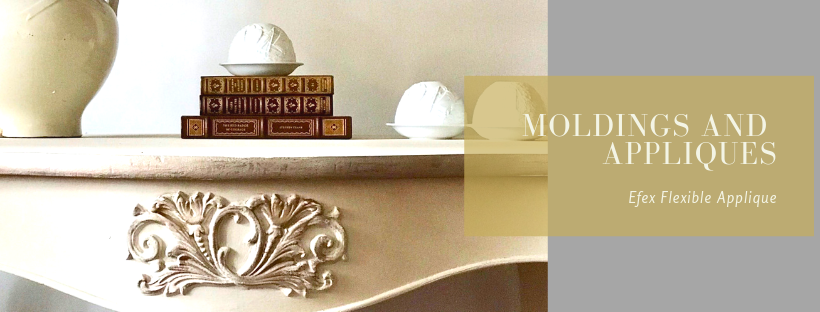 Efex Mouldings & Appliques – Kellys Road